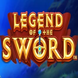 Legend of the Sword Slot Review – Play for Cash With a Bonus