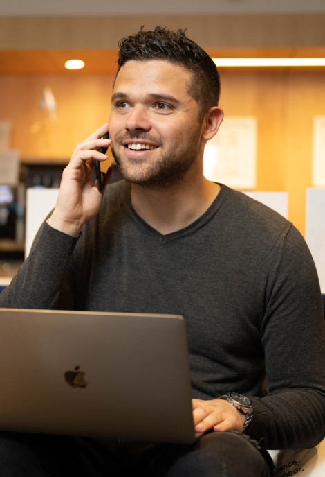 Work at Gambling.com Group