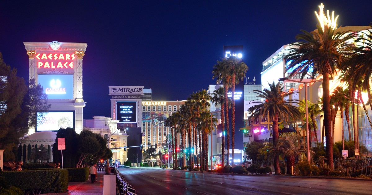 Remembering Slain Las Vegas Reporter Jeff German