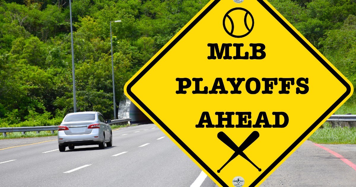 2022 MLB Playoffs: MLB Postseason Format Explained