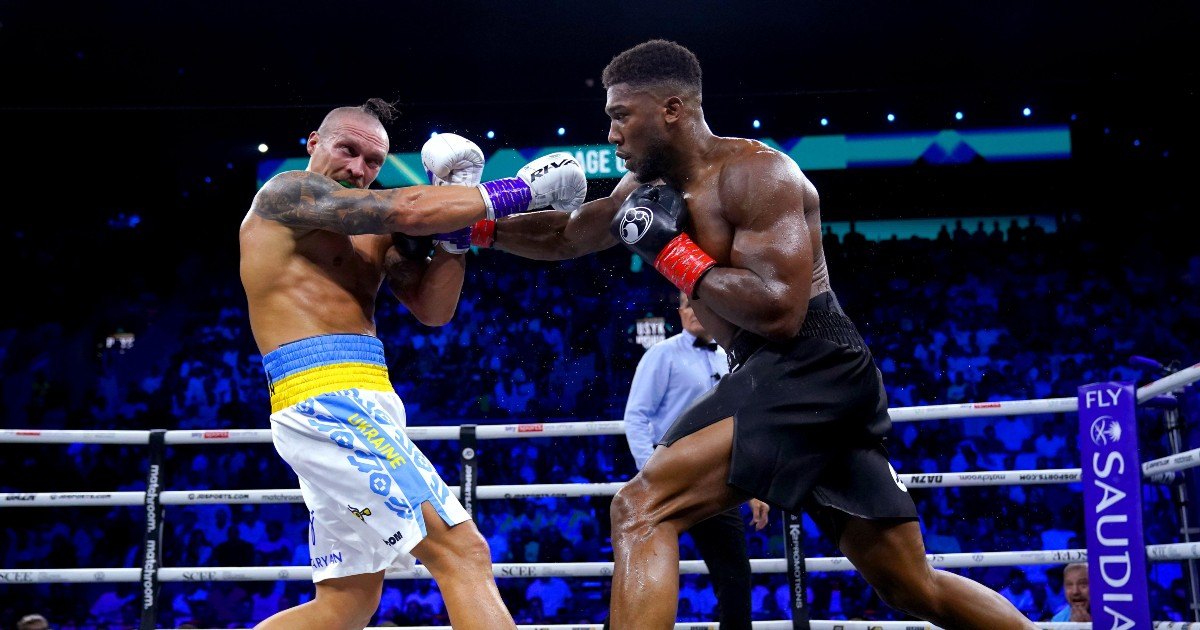 🥊 Weddenschappen op boksen uitgelegd