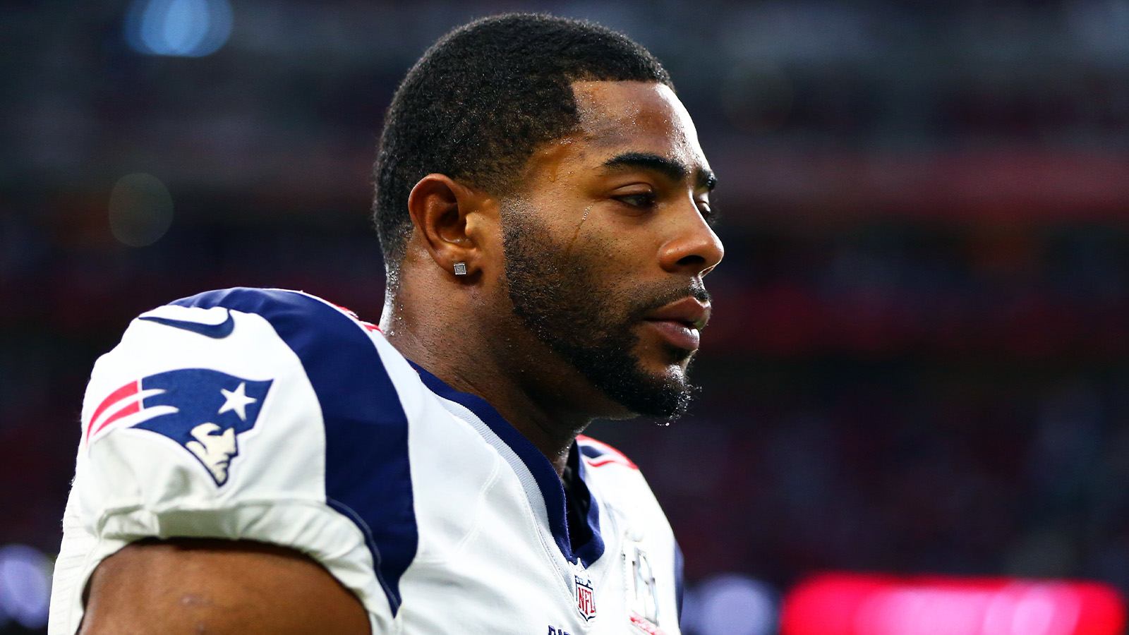 Malcolm Butler Talks Super Bowl 52 Benching, Super Bowl 49 Heroics & More