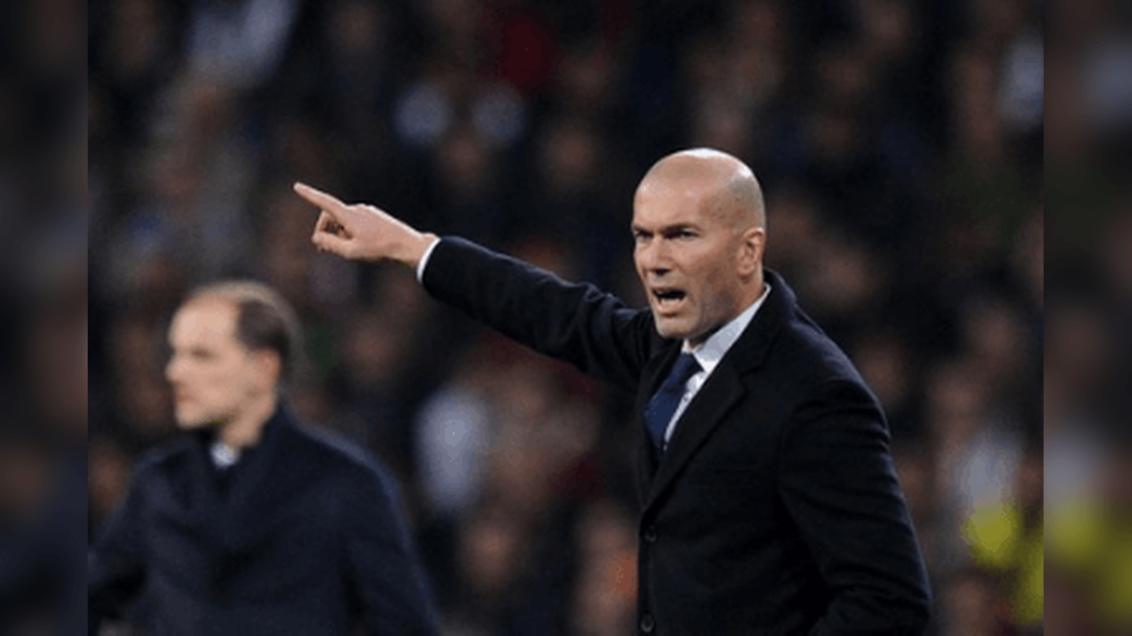 Next Juventus Manager Odds | February 2024