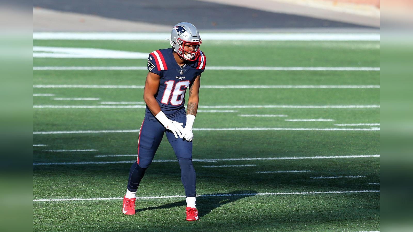 5 Best Free Agent Wide Receivers