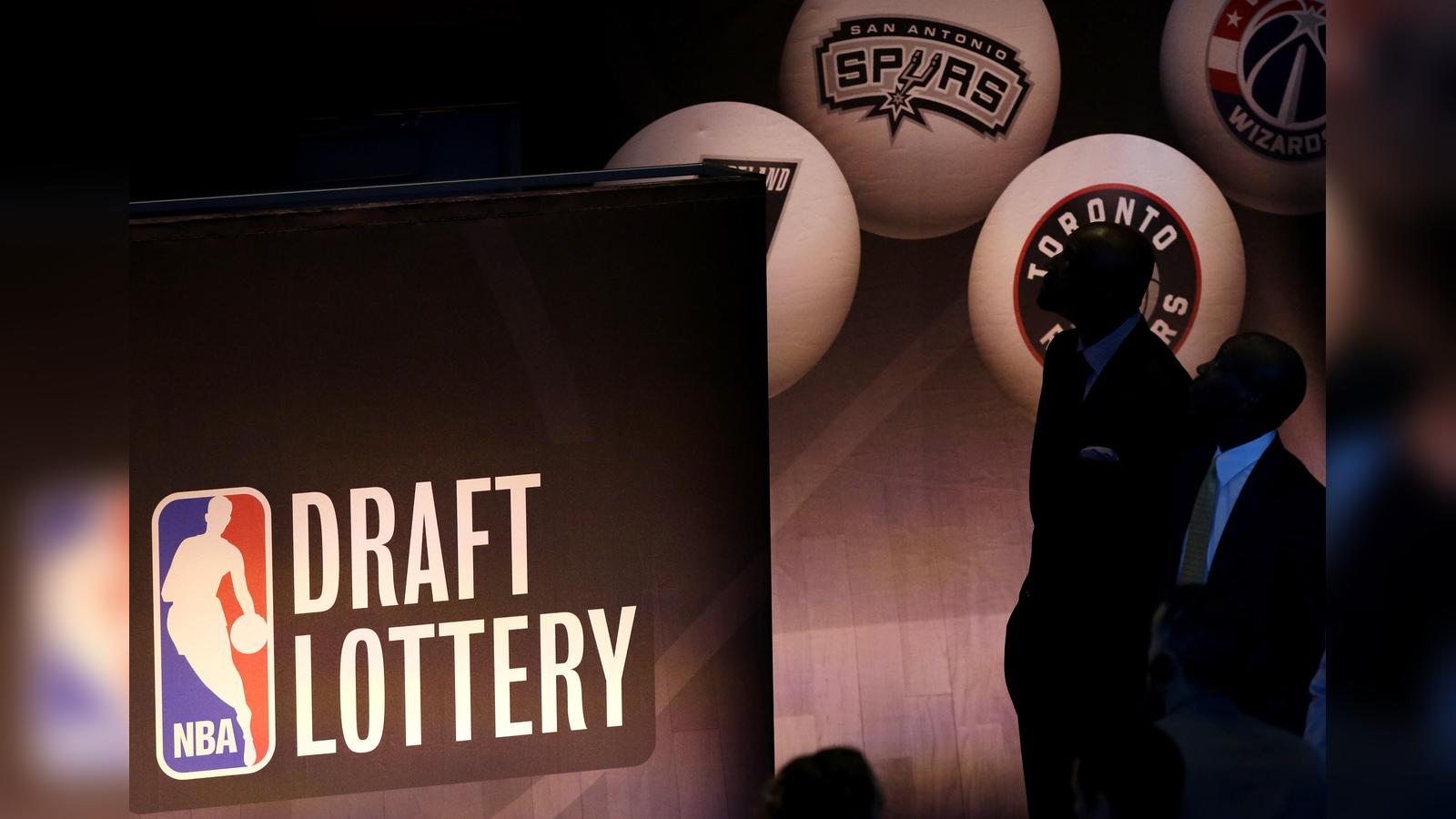 NBA Draft Stock of Potential March Madness Stars