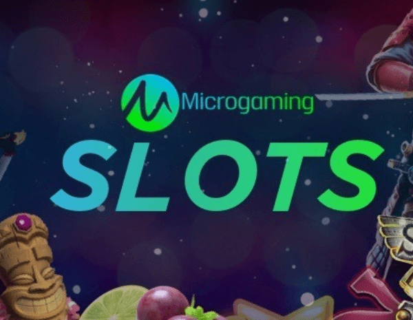 Best Microgaming Casinos For 2023 | Top Games & Bonuses