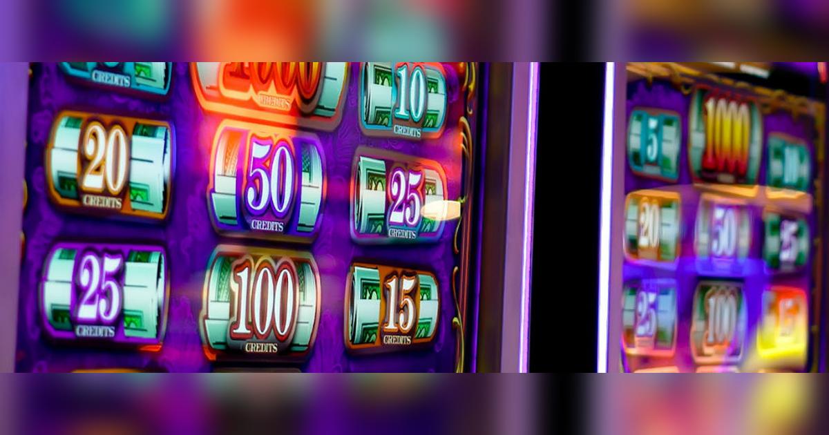 Mississippi Slot Machine Enthusiasts Enjoying Shocking Wins