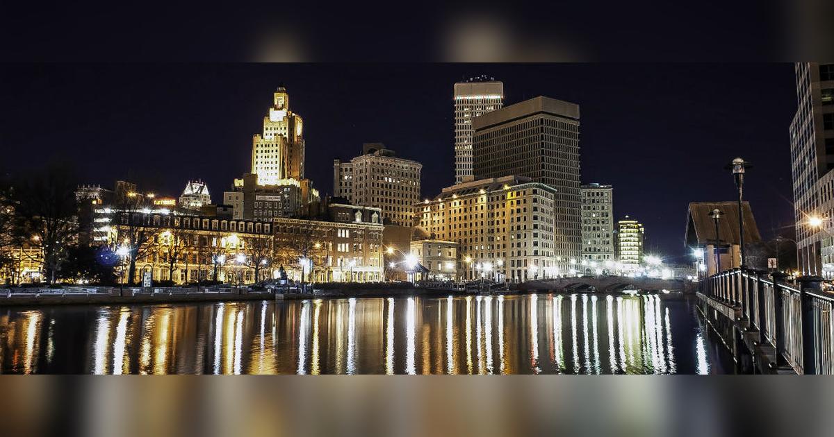 Rhode Island Casino A Surprising Deal From IGT & Twin River