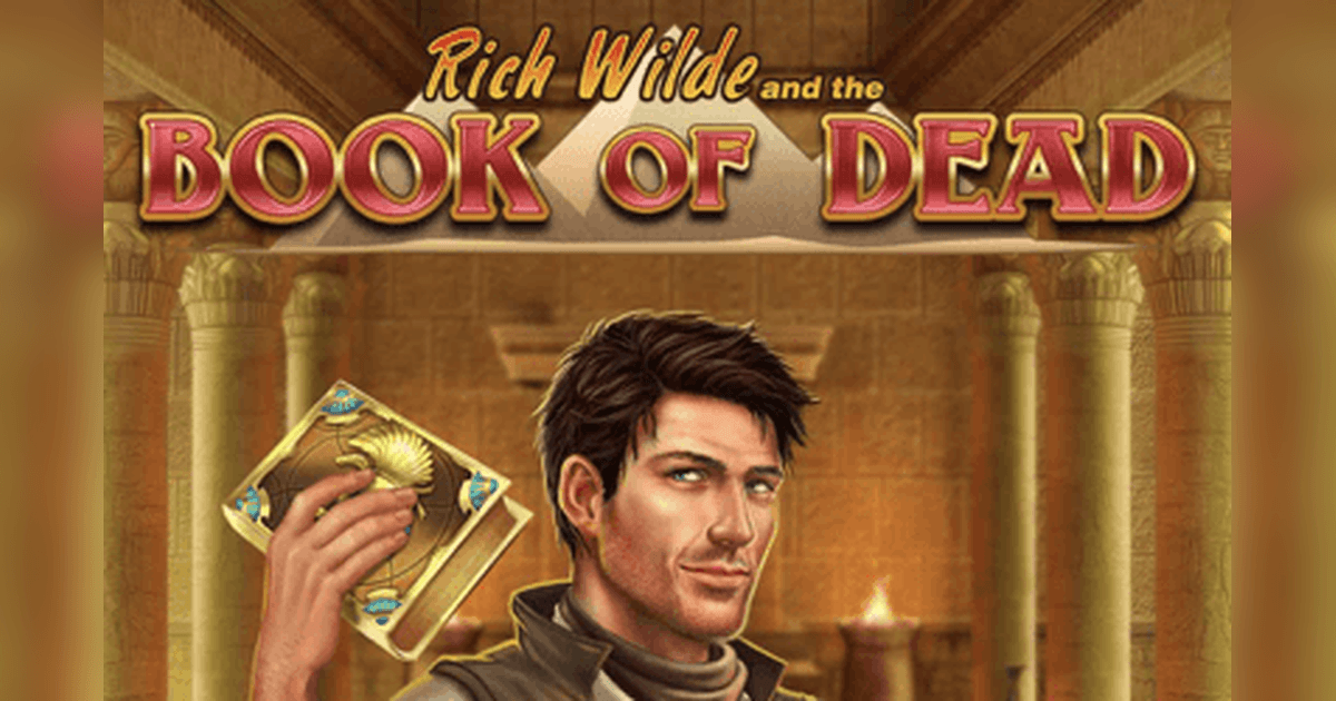 Top 10 Slot Games of All Time – Best Slot Titles