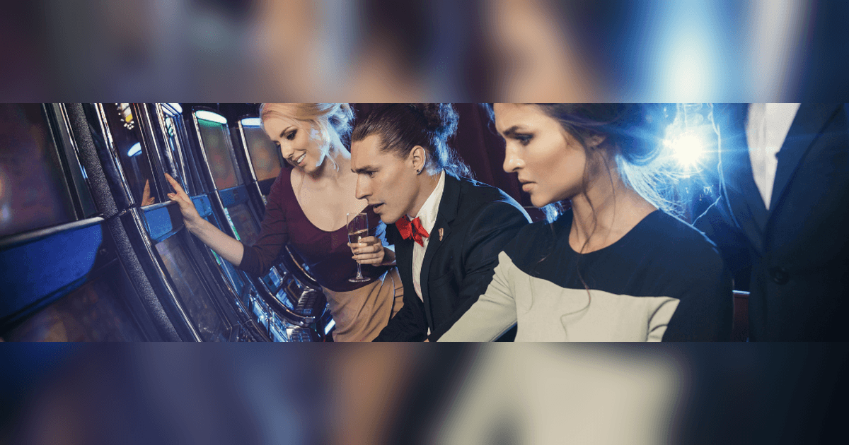 🎰 What are Wilds in Slots? Stacked, Sticky, Random & More