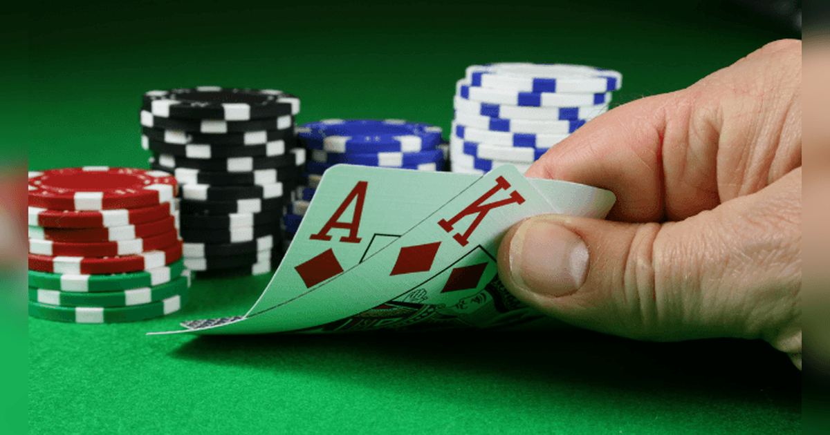 ️ Mastering the Psychology of the Bluff in Poker – Poker Bluff Guide