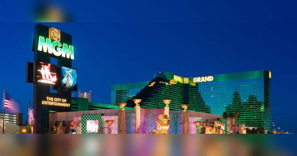 Changes to MGM Resorts Loyalty Program Go Well Beyond a New Name
