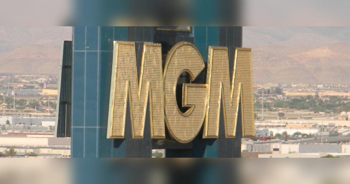 MGM Debuts Credit Card With Perks Including Online Betting Rewards