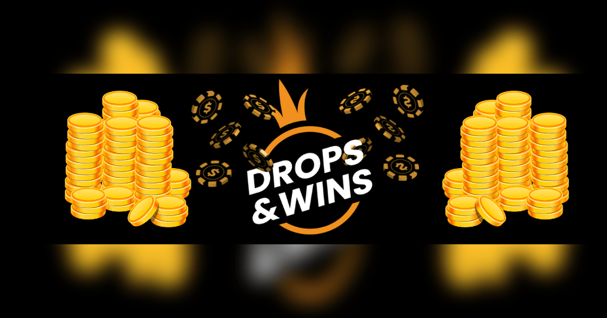 Slots Tournaments vs Drops & Wins: Which Are Easier To Win?