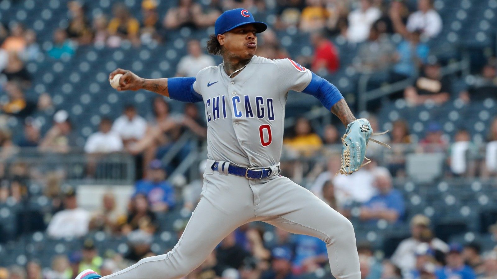 Marcus Stroman Next Team Odds: Yankees & Orioles Favored to Deal for SP
