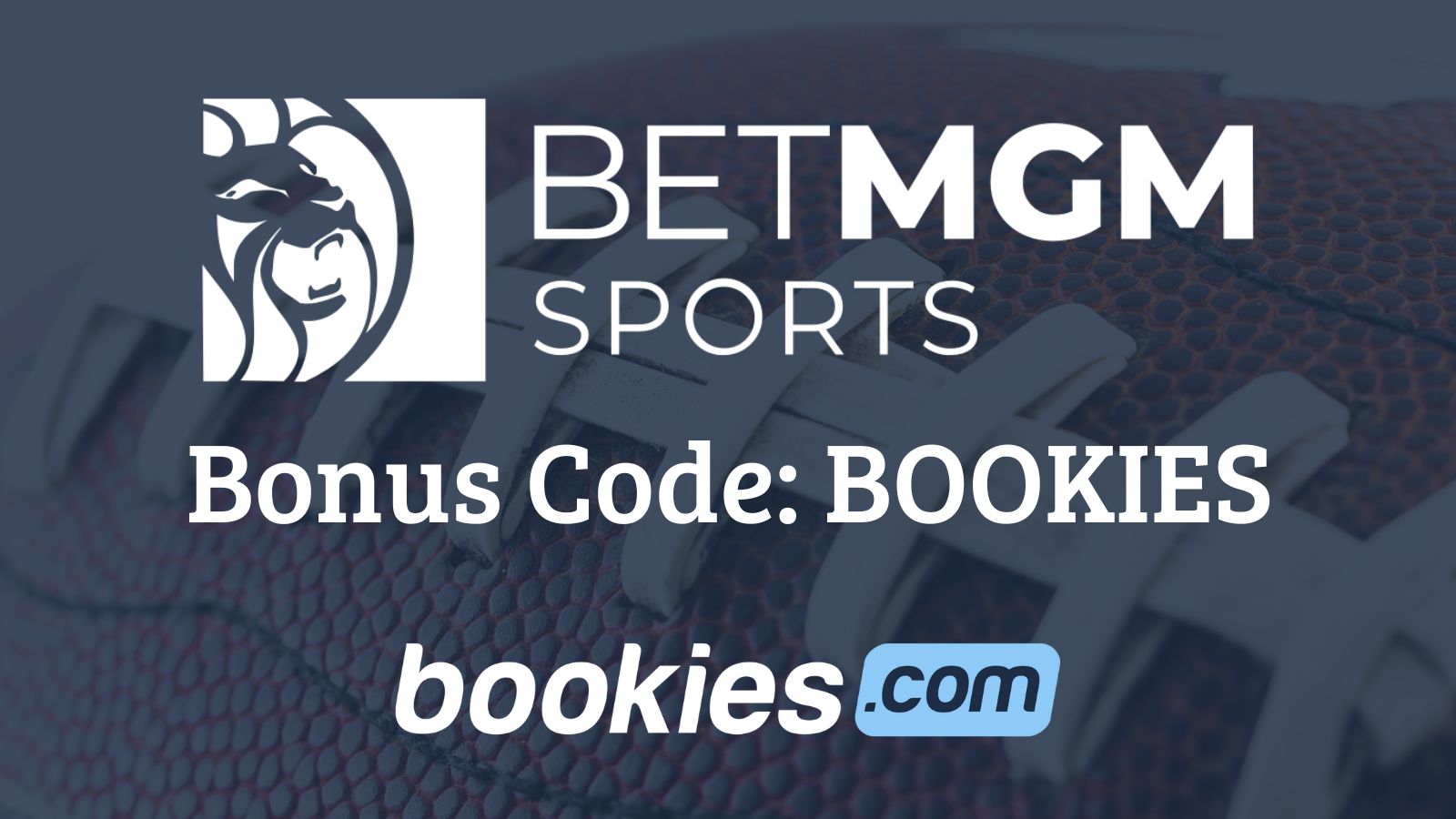 BetMGM Bonus Code BOOKIES: $1K Bonus Bet For 2023 World Cup