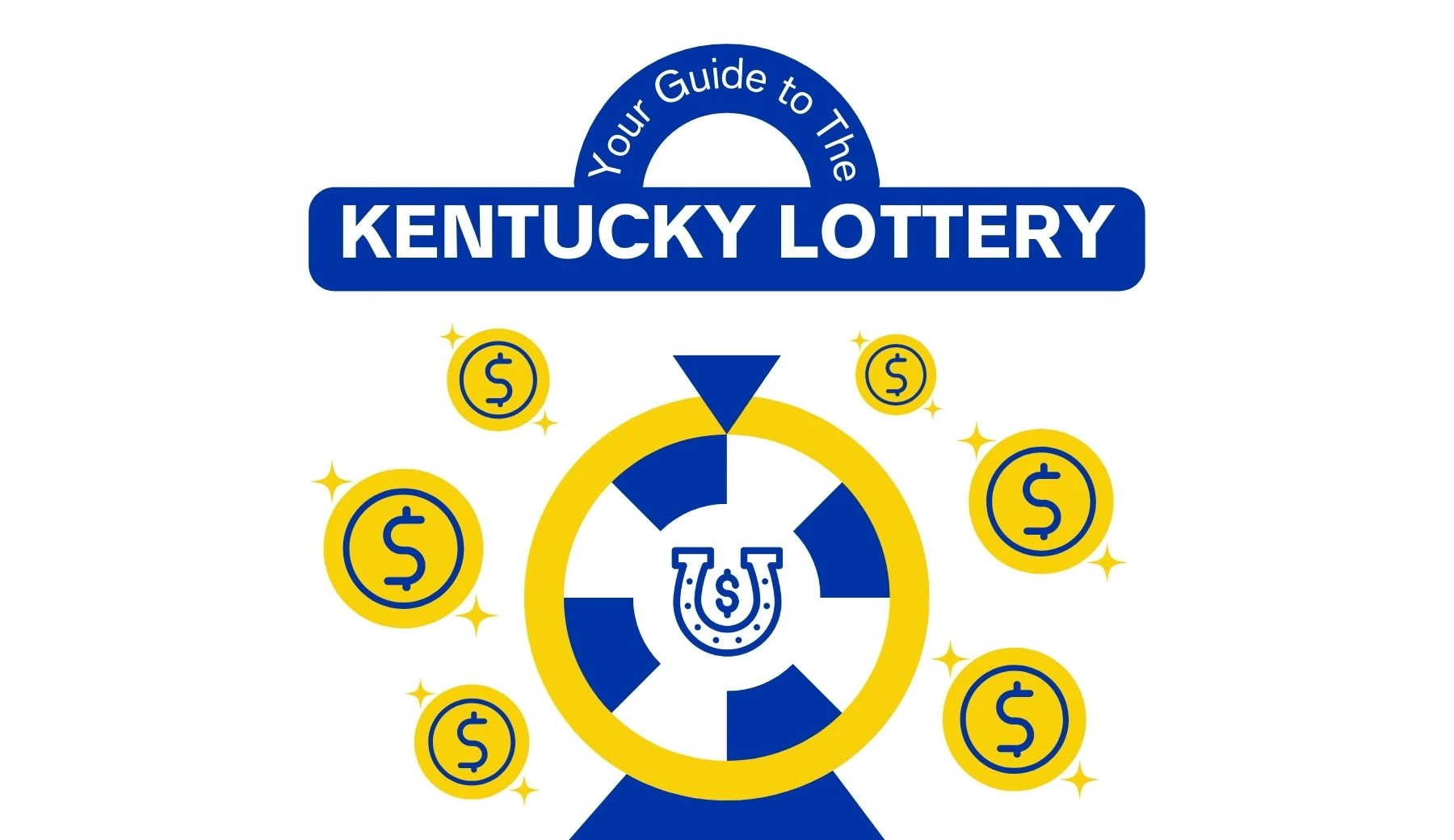 Kentucky Online Lottery How To Play KY Lottery Games Online Kentucky Online Lottery How To Play KY Lottery Games Online