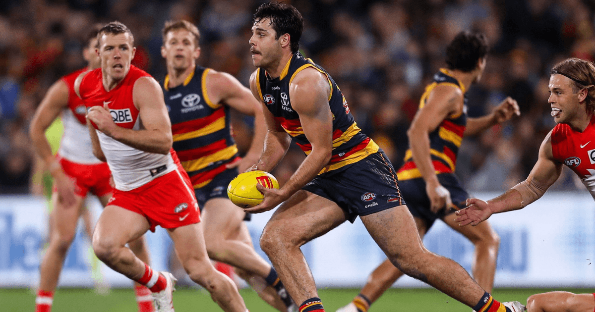 AFL Betting Tips Round 24: Top Picks And Betting Trends To Watch