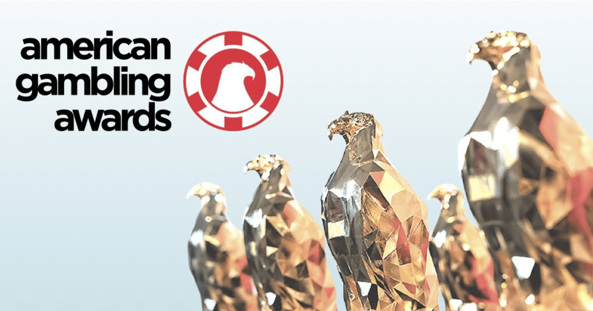 American Gambling Awards Top Casino Nominees Announced