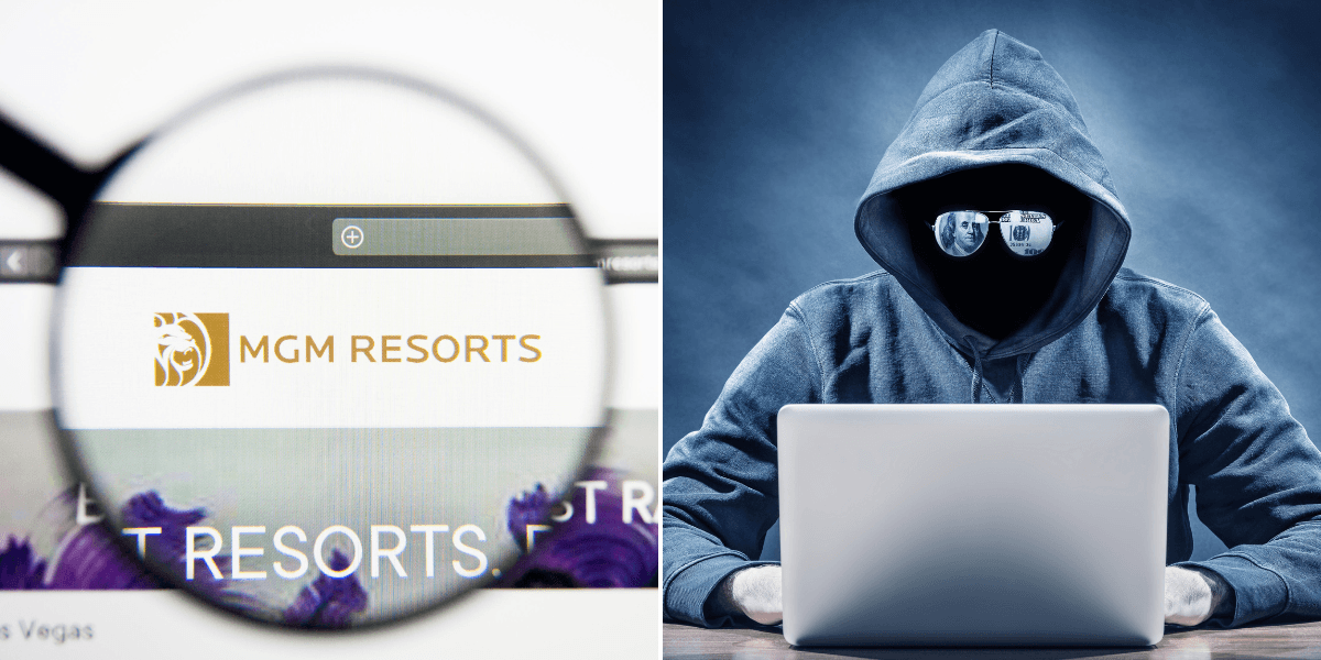 Hackers at Forefront of MGM Cyber Attack Revealed