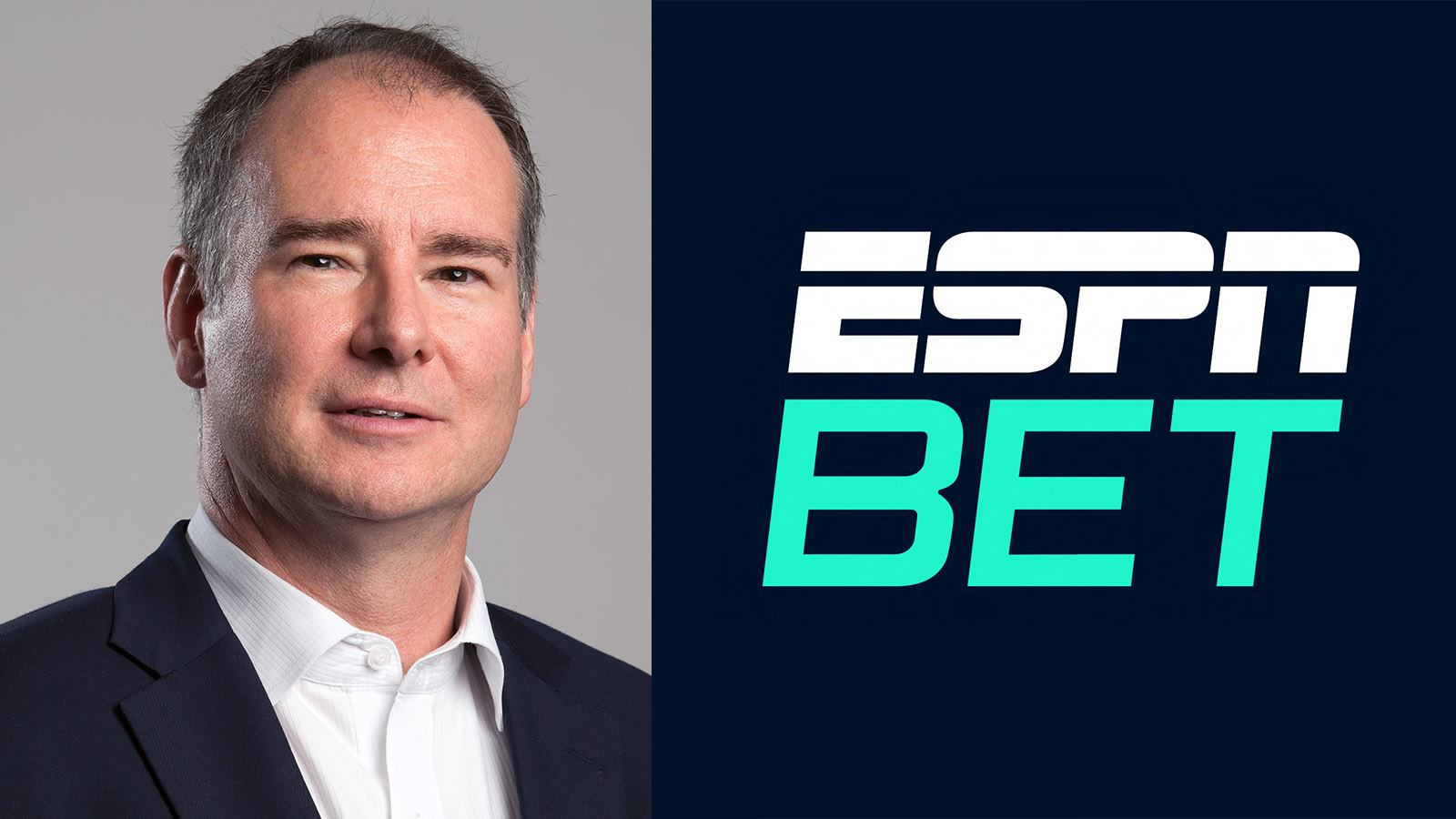 ESPN BET Launch: Q&A With ESPN VP Sports Betting Mike Morrison