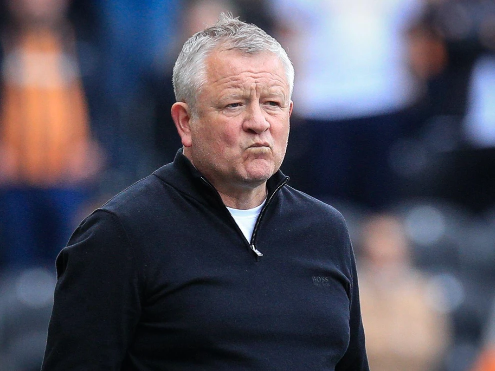 I'm hearing Chris Wilder to Rotherham 😯 | FMTTM