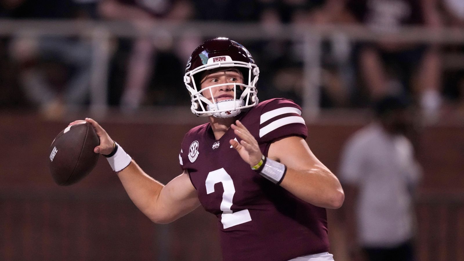 Wll Rogers 2024 CollegeWill Rogers 2024 College Transfer Odds: Miami ...