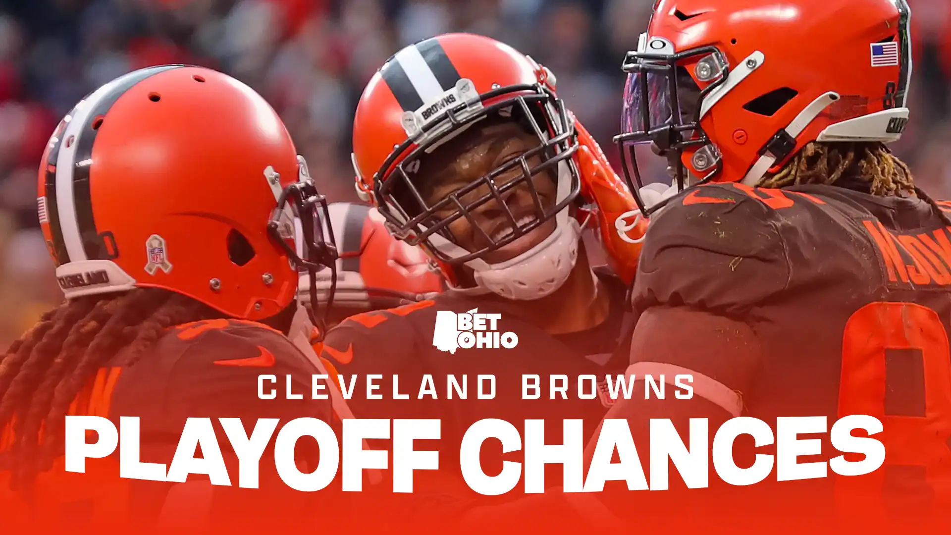 What Are the Latest Browns Playoff Chances for 2025?