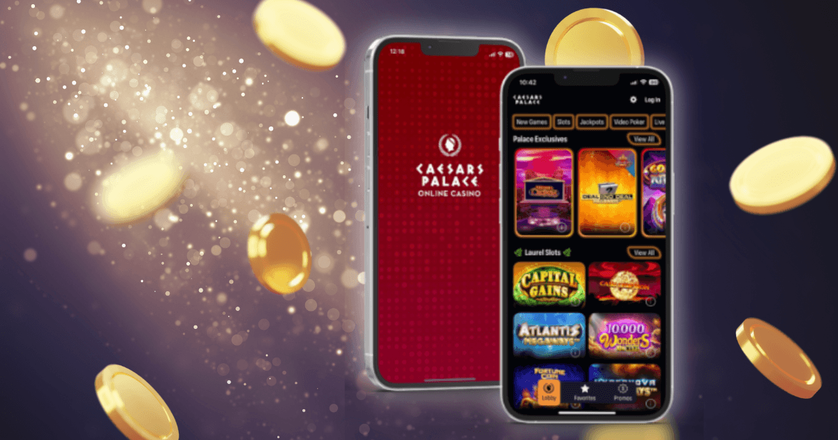 Caesars Palace Michigan Reaches New Heights In November