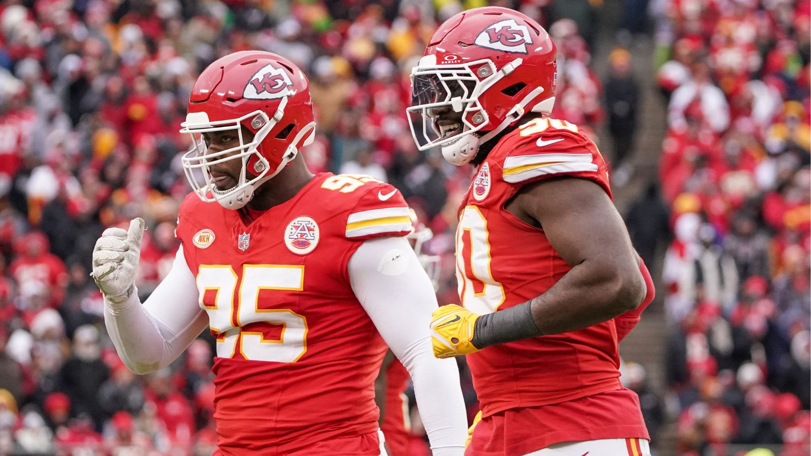 Best NFL Super Wild Card Betting Promos For Saturday: Get Over $2K In ...