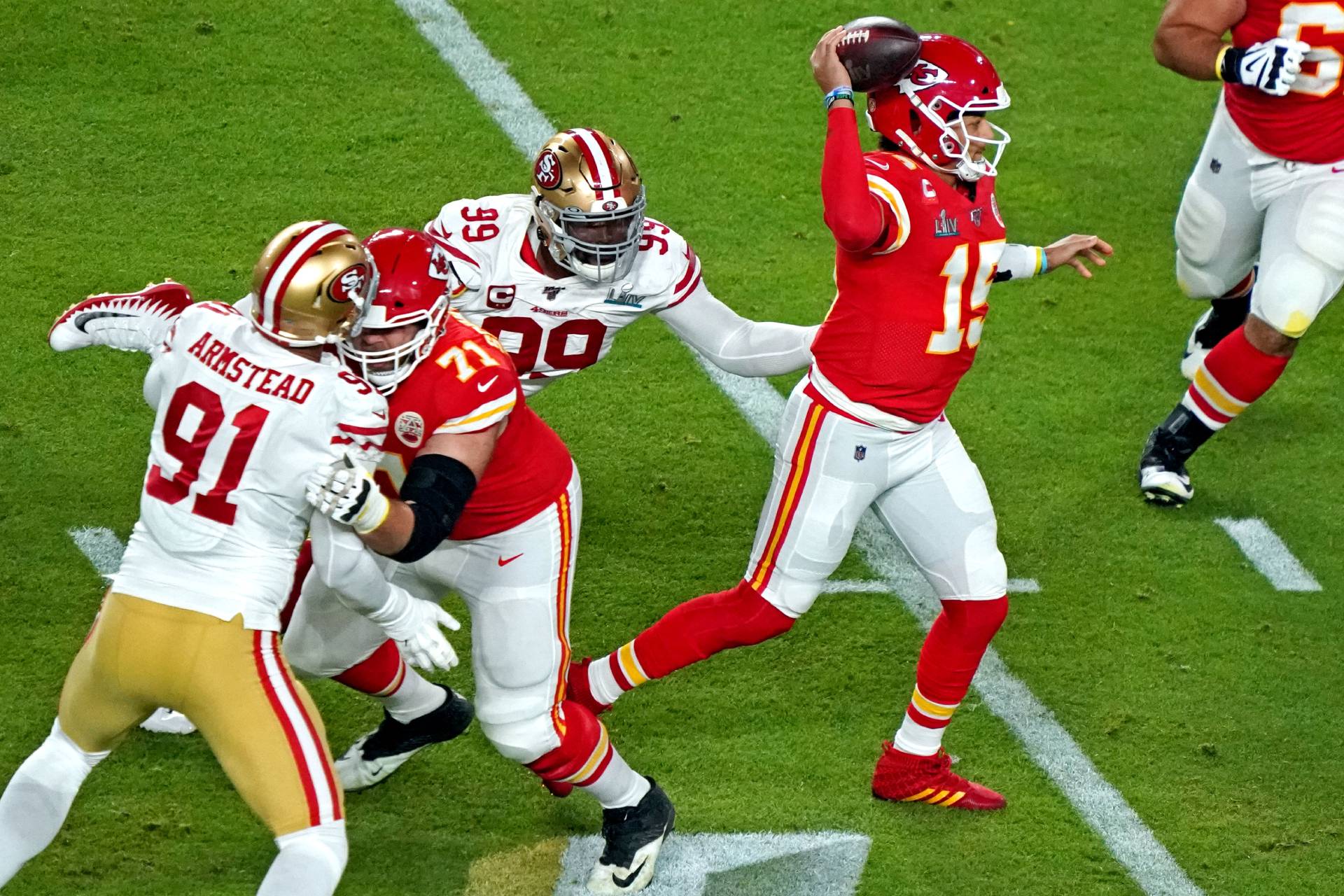 FanDuel Super Sunday Live Betting Promo Code - Get $200 in Bonus Bets ...