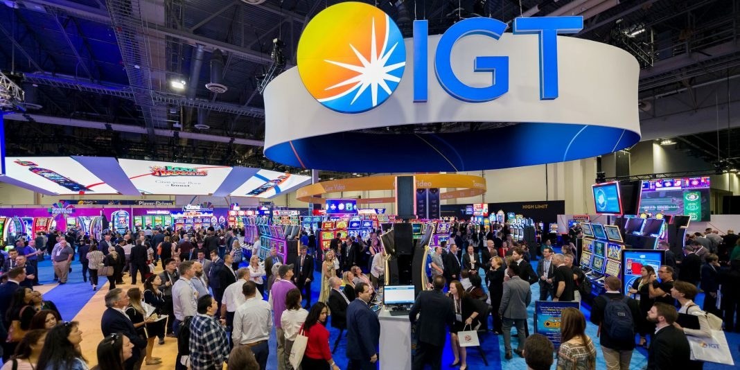 IGT, Everi Agree to $6.2 Billion Merger with Lottery Spin-Off Deal