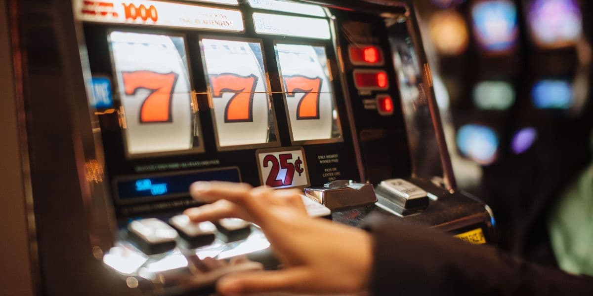 Giocare alle Slot Machine senza Trucchi | Casinos.com