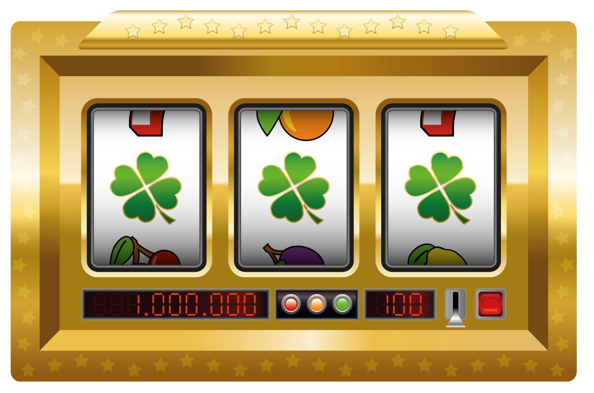 New slot VLT | Casinos.com