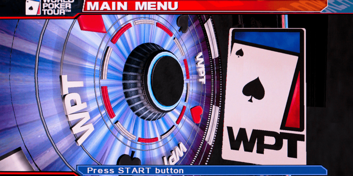 June's WPT Macau Poker Fest Schedule Announced