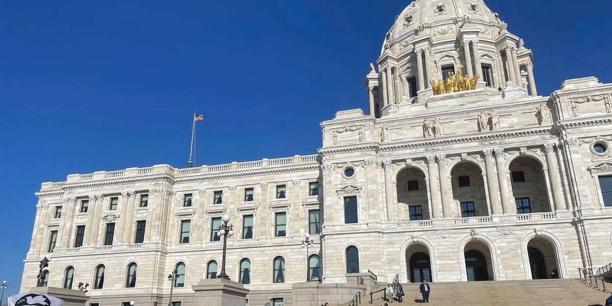 In Rebuke to Racing Commission, Minnesota Moves to Ban Historical Horse ...