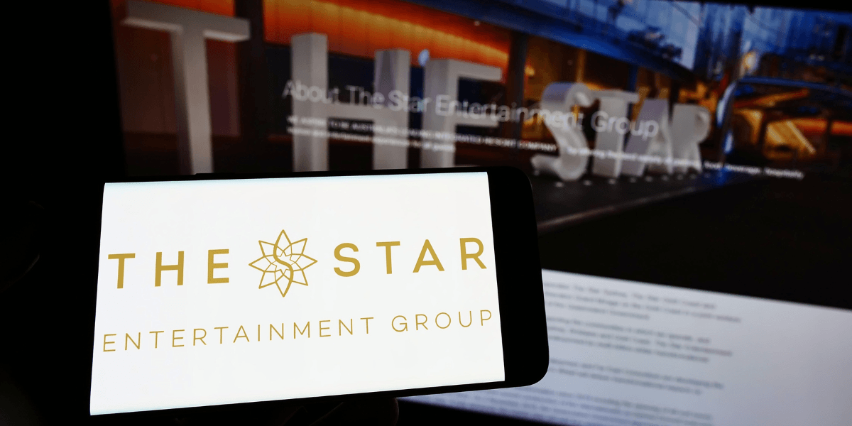 Echo Entertainment Group Logo Shooting For The Star: Brisbane Bullets