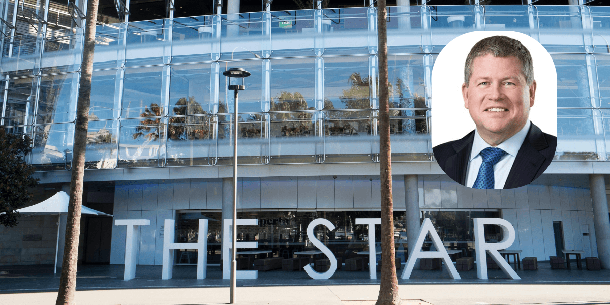 Star Group Chair Resigns Amid Sydney License Inquiry