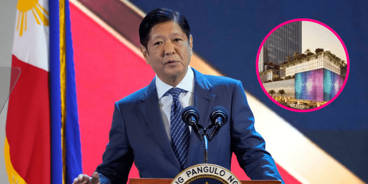 Philippines Opens Solaire Resort North Amid Expansion