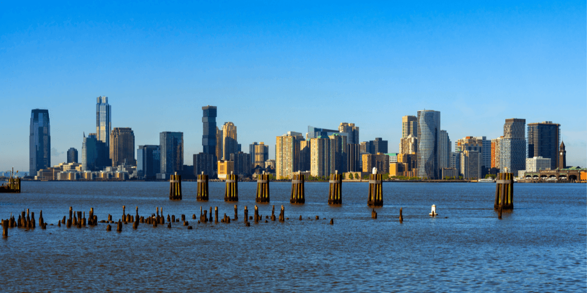 New Jersey Casinos' May Revenue Surges, Totaling $239.1M