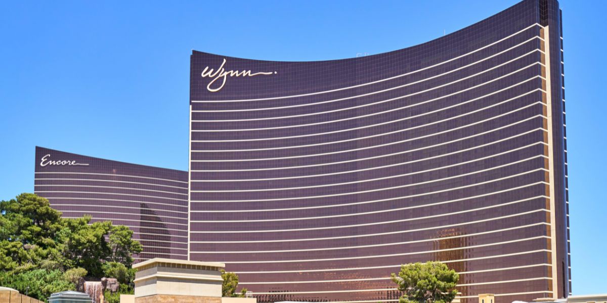 Wynn Resorts Granted Extension for Third Las Vegas Project