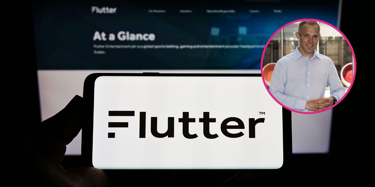 CEO Apologizes for Flutter's Failure to Protect US Customers