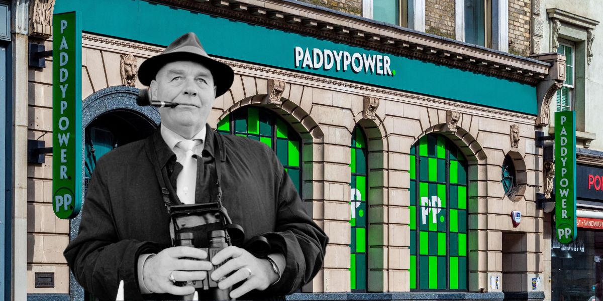 David Power, Paddy Power Co-Founder, Passes Away at 77