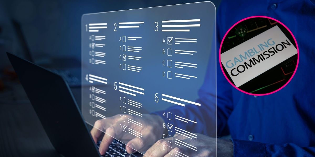 Gambling Commission Unveils World’s Largest Gambling Survey