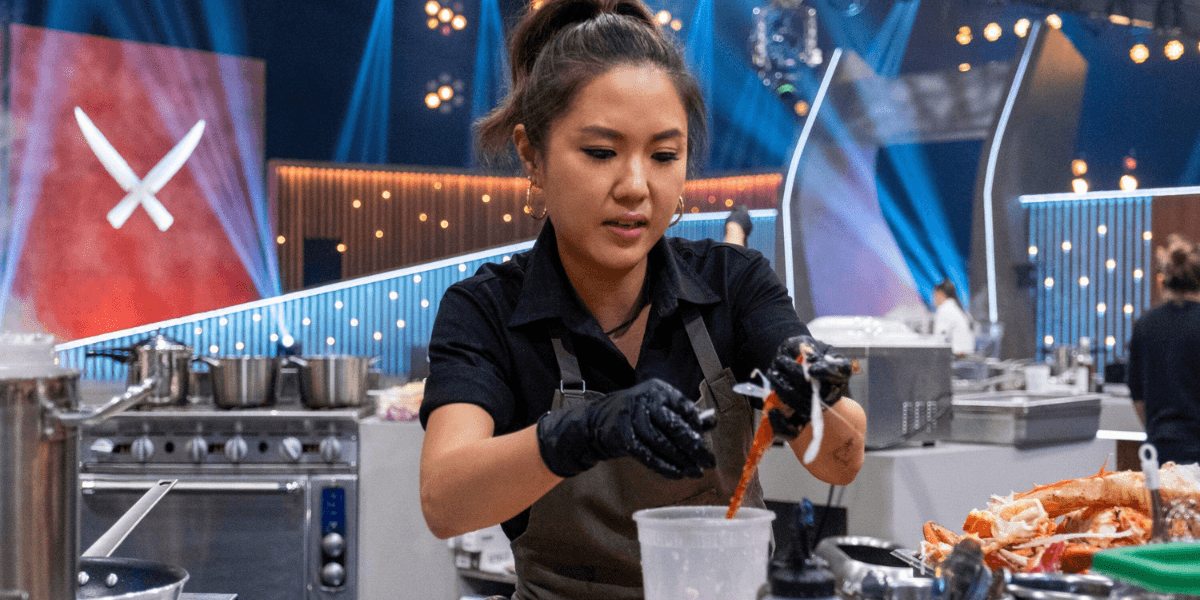 Celebrity Chef Esther Choi to Open Mokbar at Caesars Palace