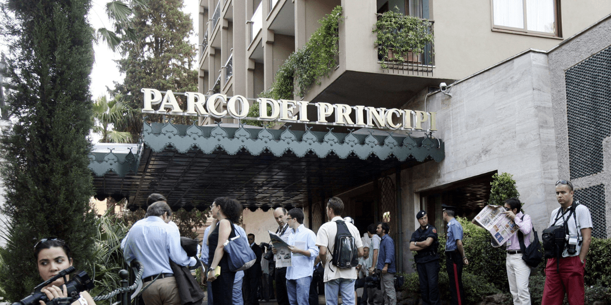 Key Gaming Regulators Meet in Rome for IAGR-IMGL 2024