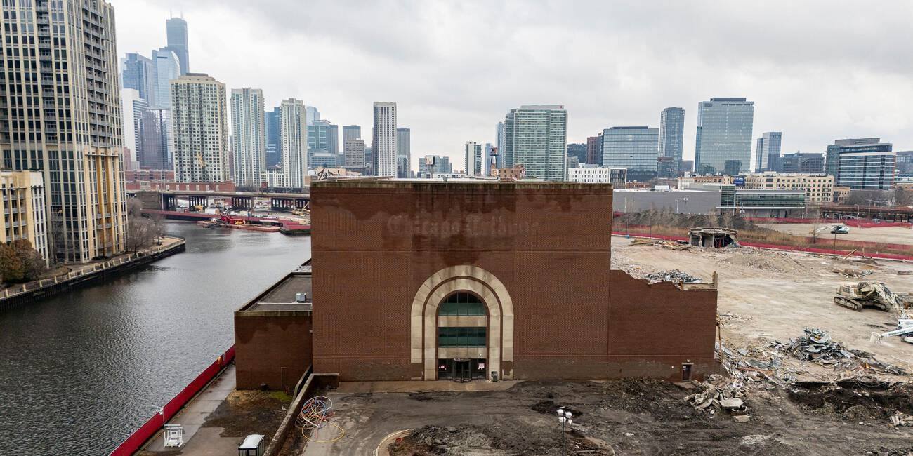 Bally’s Chicago Financing Held Up as SEC Shelves Minority Investment ...