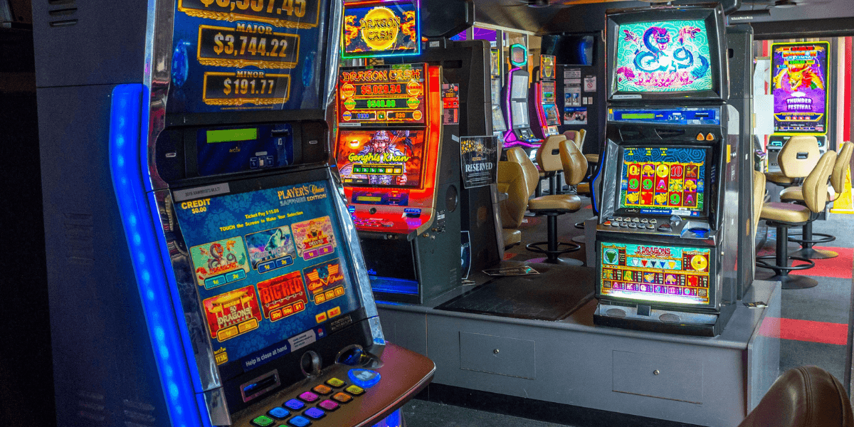 Victoria’s Gambling Carded Play Bill Passes Lower House
