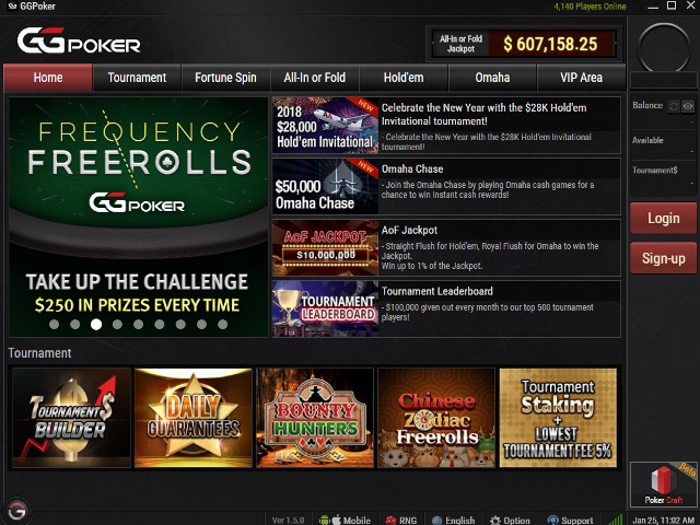 ♠️ GG Poker Erfahrungen - GGPoker Bonus Code 2022 - GG Freerolls