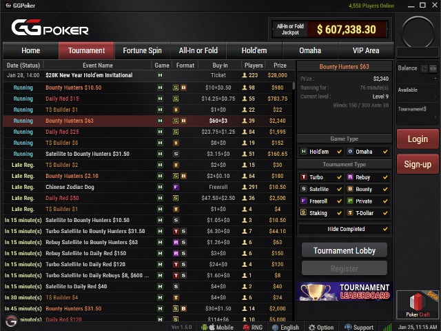 ♠️ GG Poker Erfahrungen - GGPoker Bonus Code 2022 - GG Freerolls